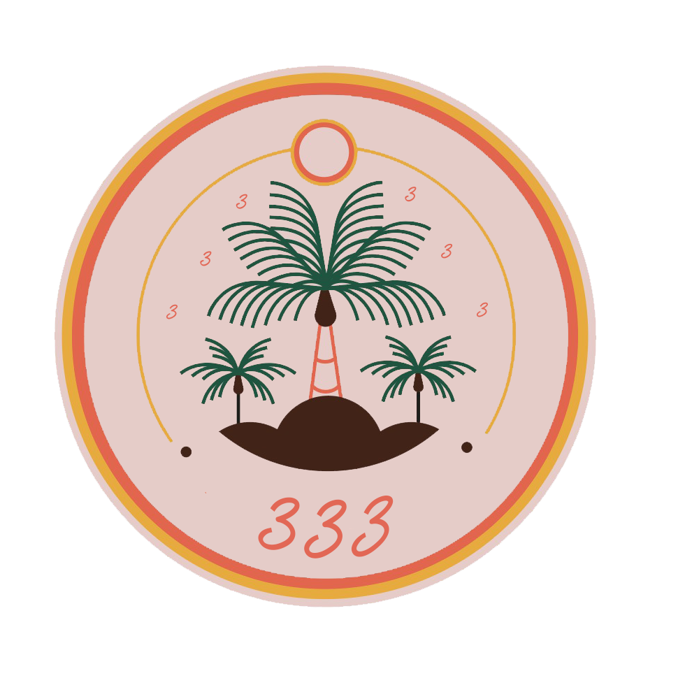 333 Store & Universe – 333's Health Food